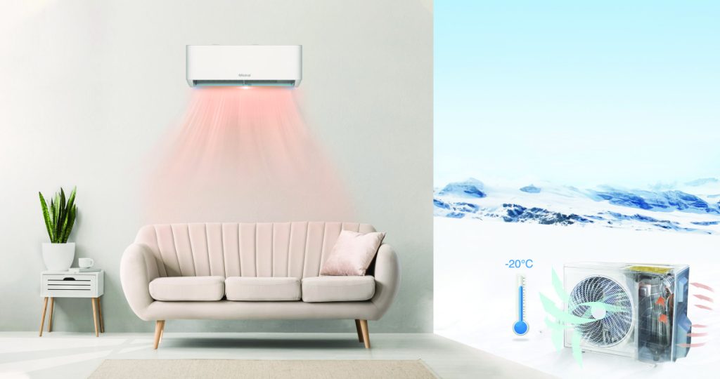 Split czy Multi Split | Informacje z branży budowlanej